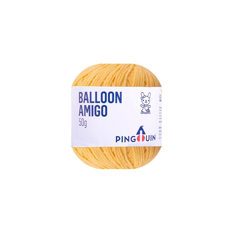 Lana Balloon Amigo