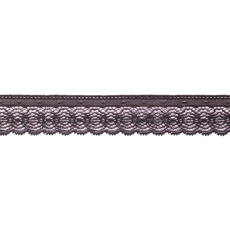 Encaje Elástico 2.5cm 270193