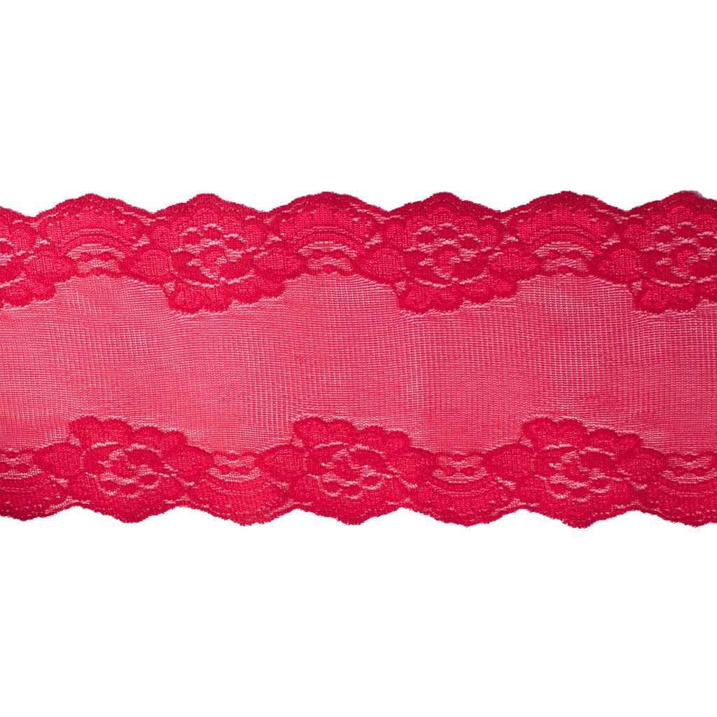 Encaje Elástico 15cm GMI0913