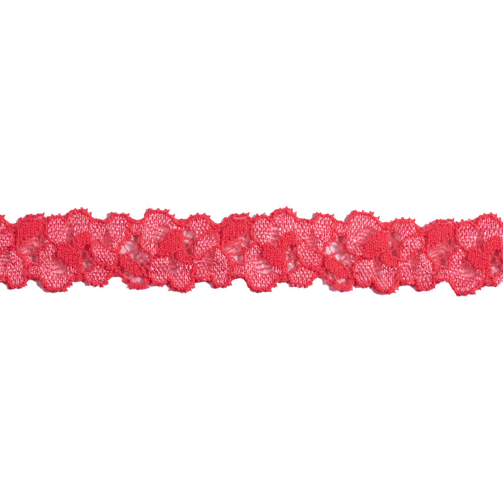 Encaje Elástico 1.5cm 319362