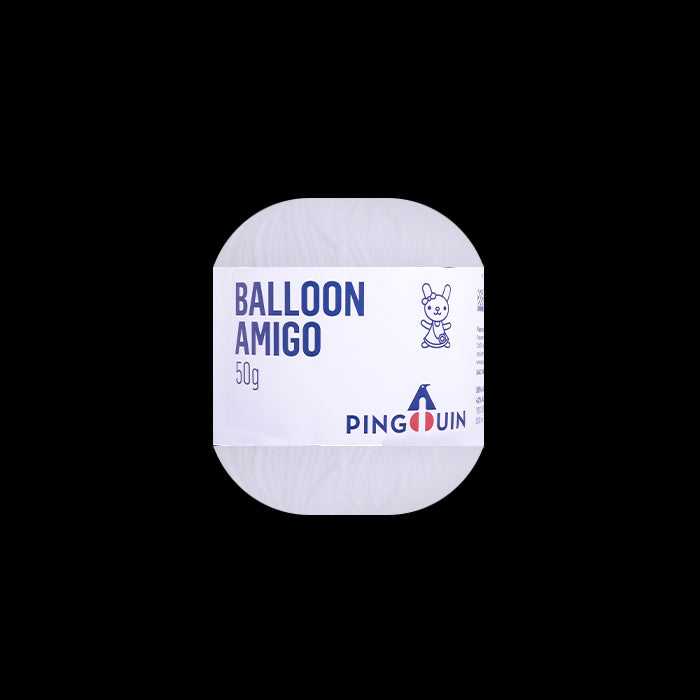 Lana Balloon Amigo