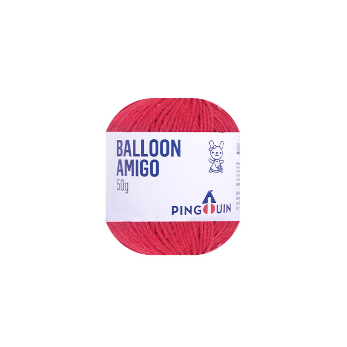 Lana Balloon Amigo