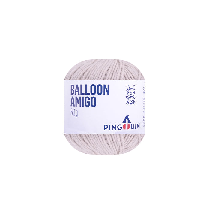 Lana Balloon Amigo