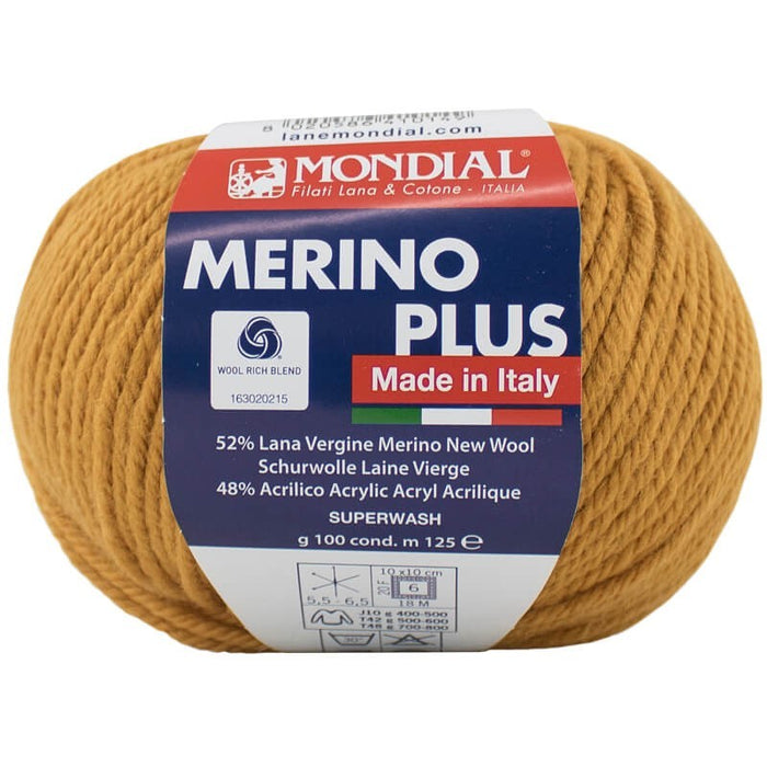 Lana Merino Plus