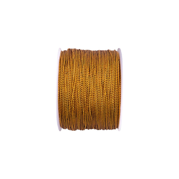 Cordones y Pasamanería